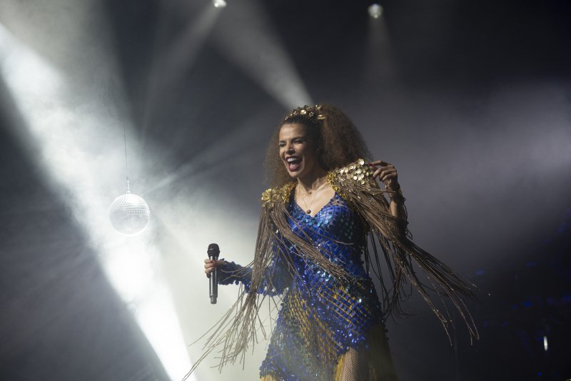 Oktoberfest 2025 de Santa Cruz do Sul celebra 40 anos com shows de Zé Neto & Cristiano, Gusttavo ...